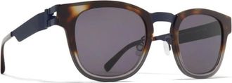Mykita unisex, Accessories, Braun, 49 MMGr&ouml;&szlig;e