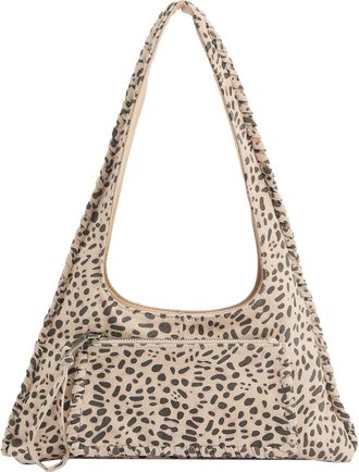 Fredsbruder Schultertasche Calm