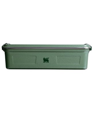 Stanley Classic Legendary Useful Box 3,8 QT Hammertone Green