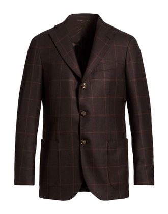 Barba ANZ&Uuml;GE und CO-ORDS - Blazers auf YOOX.COM