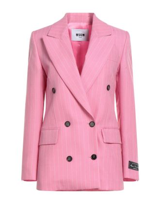 Msgm ANZ&Uuml;GE und CO-ORDS - Blazers auf YOOX.COM