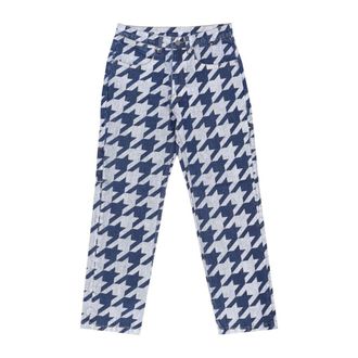 The Hundreds Herren, Jeans, Blau, W36Gr&ouml;&szlig;e