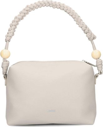 zwei Schultertasche Perla