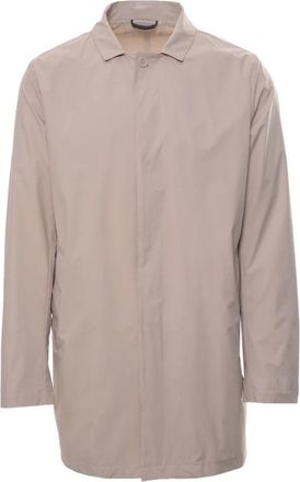 People of Shibuya Homme, Manteaux, Beige, Taille: XL Imperm&eacute;able Toshiro