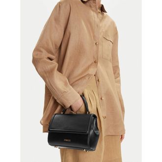 Mexx Handtasche MEXX C-MEXX-S-010-08 Schwarz