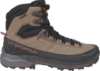 La Sportiva Homme, Sport, Brun, Taille: 42 1/2 EU TX5 Evo Mid GTX