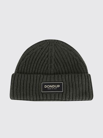 Dondup Chapeau DONDUP Homme couleur Vert