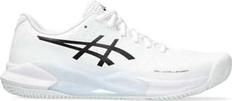 Asics 1041A405-101 Gel-Challenger 14 Homme White/Black EU 42.5