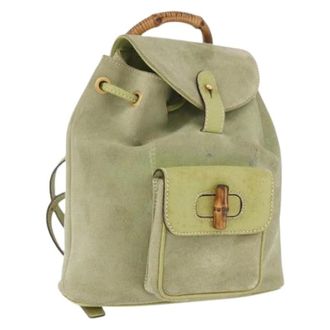 Gucci Damen, Pre-Owned, Gr&uuml;n, ONE SIZEGr&ouml;&szlig;e