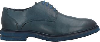 Franzini SCHUHE - Schn&uuml;rschuhe auf YOOX.COM