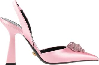 Versace SCHUHE - Pumps auf YOOX.COM