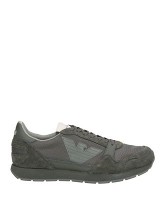 Emporio Armani SCHUHE - Sneakers auf YOOX.COM