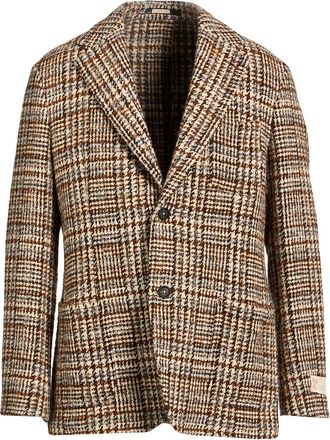 Massimo Alba JACKEN & M&Auml;NTEL - Jacken und Anoraks auf YOOX.COM