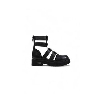 Cult Sandale Slash 4441 - Femme - Chaussures - Noir - Taille: 36 EU