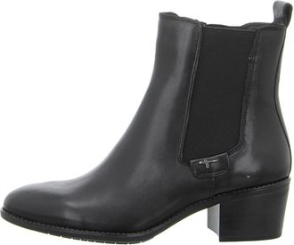 Tamaris Damen, Schuhe, Schwarzk, 39 EUGr&ouml;&szlig;e