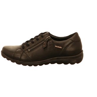 Mephisto Damen, Schuhe, Schwarzk, 37 EUGröße