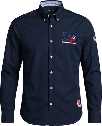 North Sails TOPS - Hemden auf YOOX.COM