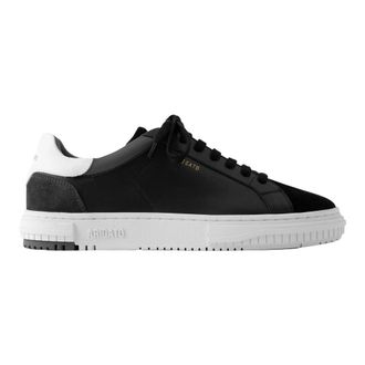 Axel Arigato Atlas Sneakers - - Shoes - Herren - Schwarzk - 41 EU
