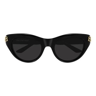 Balenciaga Damen, Accessories, Schwarzk, 55 MMGr&ouml;&szlig;e