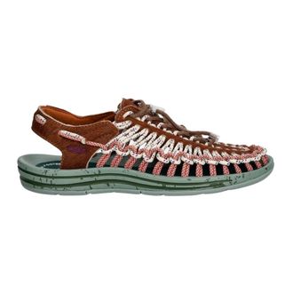 Keen Flat Sandalen - - Sport - Damen - Mehrfarbig - 38 EU