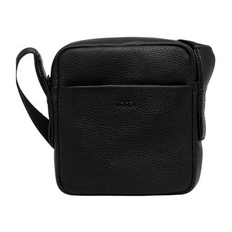 Joop Luan Pouch - - Bags - Herren - Schwarzk - ONE SIZE