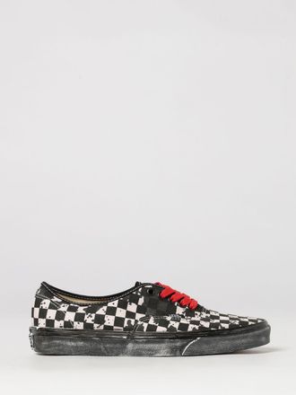 Vans Sneakers Herren Farbe Schwarz