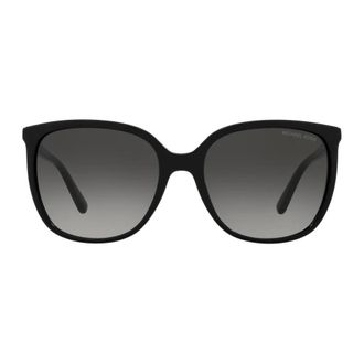 Michael Kors Lunettes de soleil Anaheim - Femme - Accessoires - Noir - Taille: 57 MM