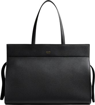 Khaite Femme, Sacs, Noir, Taille: ONE Size Crosby Shoulder Bag