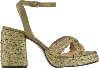 Castaner SCHUHE - Sandalen auf YOOX.COM