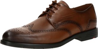 Lloyd Schn&uuml;rschuh Eezy 140