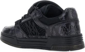 Amiri MA Skyline Sneaker - Black