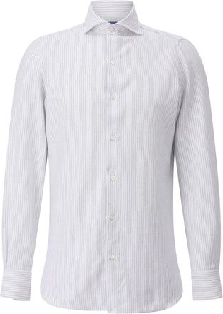 Finamore Hemd Eduardo Napoli