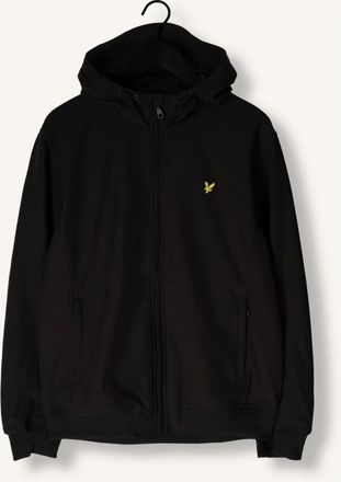 Lyle & Scott Herren, Sweatshirts & Hoodies, Schwarzk, 2XLGr&ouml;&szlig;e