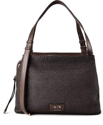 A|X Armani Exchange Schultertasche Alice