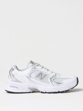 New Balance Sneakers NEW BALANCE Herren Farbe Wei&szlig;