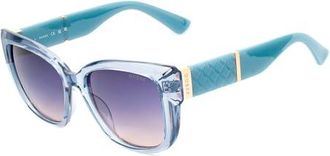 Guess Lunettes de soleil pour femme GO00051-5684W