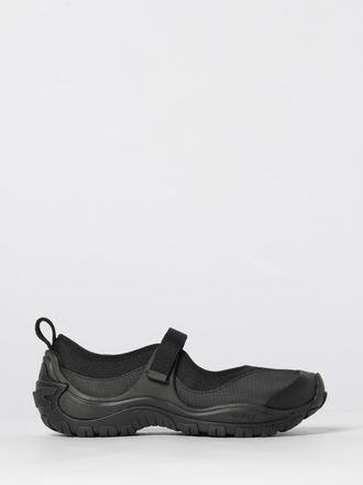 Crocs Ballerine Femme couleur Noir