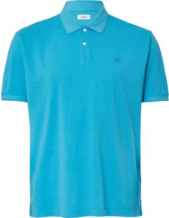 s.Oliver Poloshirt