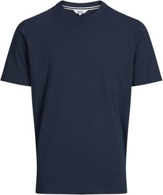 Aigle T-shirt col rond en coton