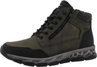 Tom Tailor Schn&uuml;rboots