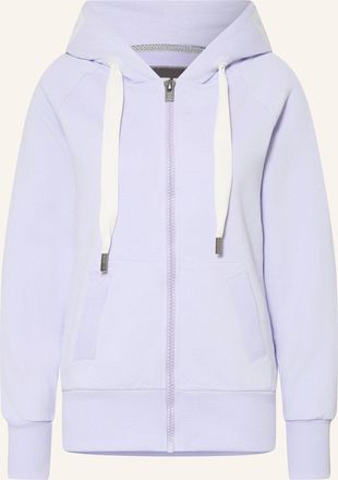 Elbsand Elbsand Sweatjacke Kelina lila