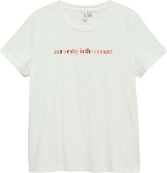 Vero Moda T-Shirt VMKYANNA