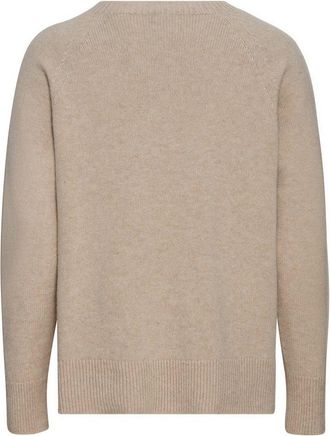 Geiger Strickpullover Rundhals-Pullover