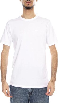Levi's Homme, Tops, Blanc, Taille: XL Icon Tee
