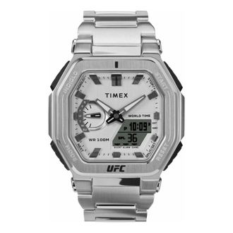 Timex Herren, Accessories, Grau, ONE SIZEGr&ouml;&szlig;e