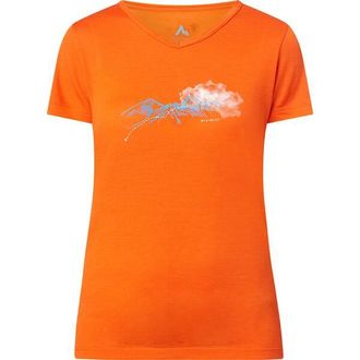 McKinley Damen Shirt Hicks wms