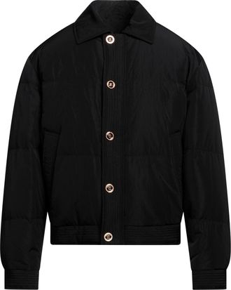 Versace JACKEN & M&Auml;NTEL - Pufferjacken & Daunenjacken auf YOOX.COM
