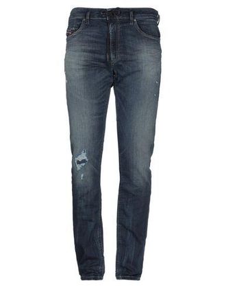 Diesel BAS - Pantalons en jean sur YOOX.COM