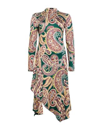 Etro KLEIDER - Midi-Kleider auf YOOX.COM