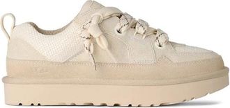 UGG Ugg, Femme, Chaussures, Beige, Taille: 37 EU Baskets